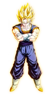 All Fusions | PERFECT POWER LEVEL LIST Wiki | Fandom