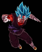 All Vegito Forms DBZ to SDBH | PERFECT POWER LEVEL LIST Wiki | Fandom