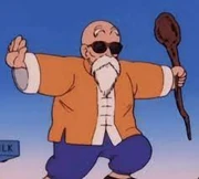 Master Roshi | PERFECT POWER LEVEL LIST Wiki | Fandom