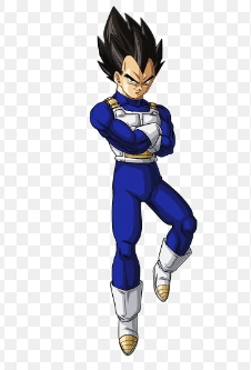 Vegeta Perfected Power Level List | PERFECT POWER LEVEL LIST Wiki | Fandom