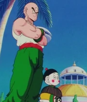 Chiaotzu | PERFECT POWER LEVEL LIST Wiki | Fandom