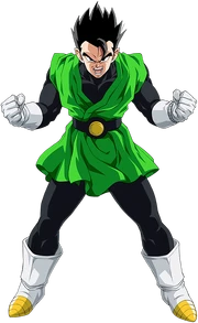 Gohan power level updated | PERFECT POWER LEVEL LIST Wiki | Fandom