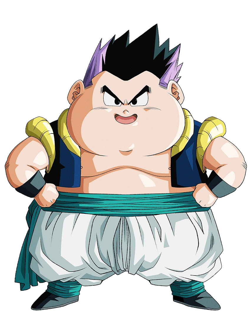 Gotenks | PERFECT POWER LEVEL LIST Wiki | Fandom