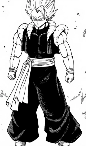Xeno Gogeta Power Levels Updated | PERFECT POWER LEVEL LIST Wiki | Fandom