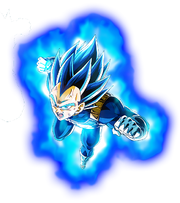 Vegeta (Updated) | PERFECT POWER LEVEL LIST Wiki | Fandom
