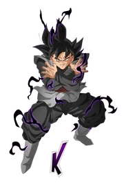 Goku Black Power Level Updated | PERFECT POWER LEVEL LIST Wiki | Fandom