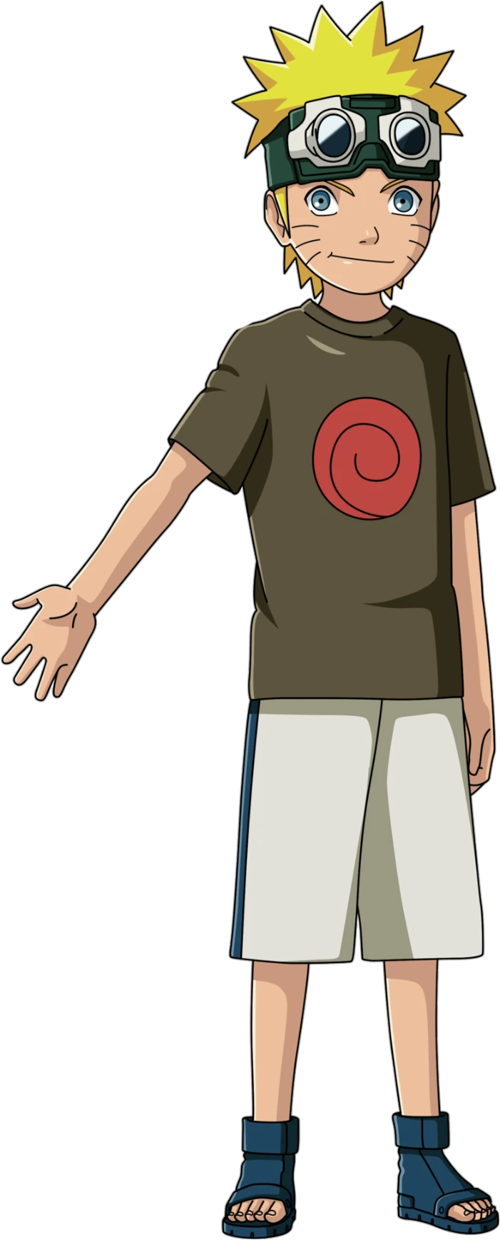 Naruto Power Levels | PERFECT POWER LEVEL LIST Wiki | Fandom