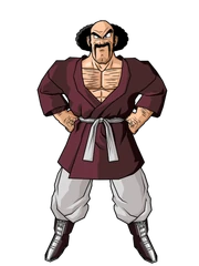 Mr. satan | PERFECT POWER LEVEL LIST Wiki | Fandom