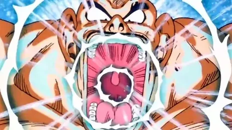Nappa | PERFECT POWER LEVEL LIST Wiki | Fandom
