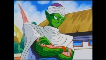 Piccolo Power Level Updated | PERFECT POWER LEVEL LIST Wiki | Fandom