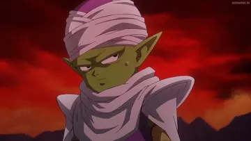 Piccolo (What if he fused with Kami early) | PERFECT POWER LEVEL LIST ...