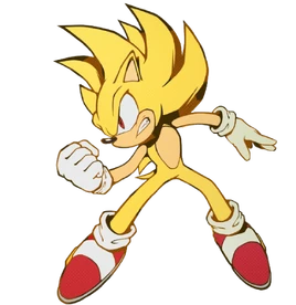 Sonic the Hedgehog | PERFECT POWER LEVEL LIST Wiki | Fandom