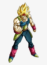 All Bardock forms DBZ to SDBH | PERFECT POWER LEVEL LIST Wiki | Fandom