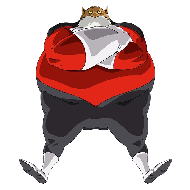 Toppo Power Levels | PERFECT POWER LEVEL LIST Wiki | Fandom