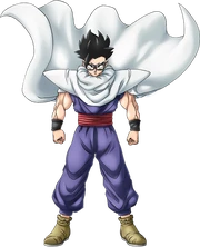 Gohan power level updated | PERFECT POWER LEVEL LIST Wiki | Fandom