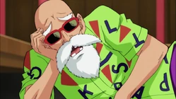 Master Roshi Power Level Updated | PERFECT POWER LEVEL LIST Wiki | Fandom