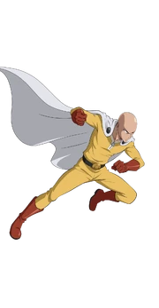 Saitama | PERFECT POWER LEVEL LIST Wiki | Fandom