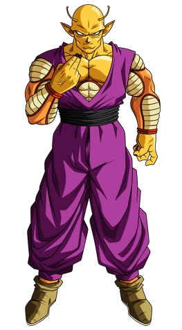 Piccolo power level updated | PERFECT POWER LEVEL LIST Wiki | Fandom