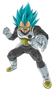 Vegeta (Updated) | PERFECT POWER LEVEL LIST Wiki | Fandom