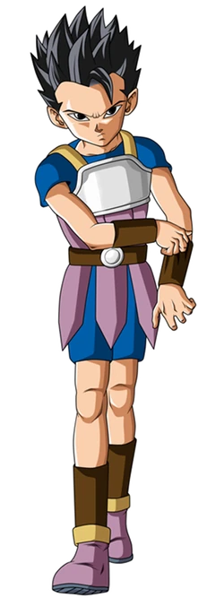 Cabba | PERFECT POWER LEVEL LIST Wiki | Fandom