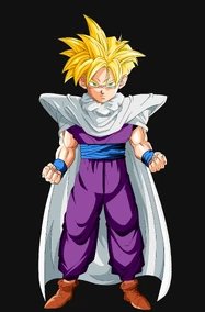 Gohan power level updated | PERFECT POWER LEVEL LIST Wiki | Fandom