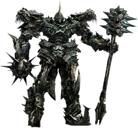 Grimlock | PERFECT POWER LEVEL LIST Wiki | Fandom