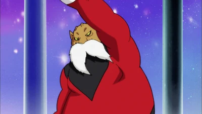Toppo Power Levels Updated | PERFECT POWER LEVEL LIST Wiki | Fandom