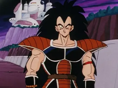 Raditz Power Level Updated | PERFECT POWER LEVEL LIST Wiki | Fandom