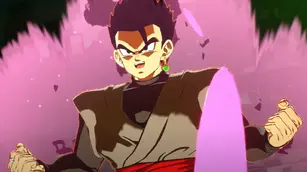 Goku Black Power Level Updated | PERFECT POWER LEVEL LIST Wiki | Fandom