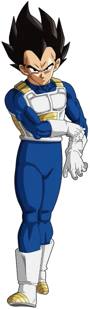 Vegeta (Updated) | PERFECT POWER LEVEL LIST Wiki | Fandom