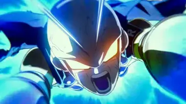 Gamma Androids 1&2 | PERFECT POWER LEVEL LIST Wiki | Fandom