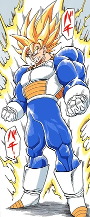 GOKU POWER LEVEL UPDATED | PERFECT POWER LEVEL LIST Wiki | Fandom