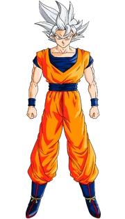 All Goku Forms DB to SDBH | PERFECT POWER LEVEL LIST Wiki | Fandom