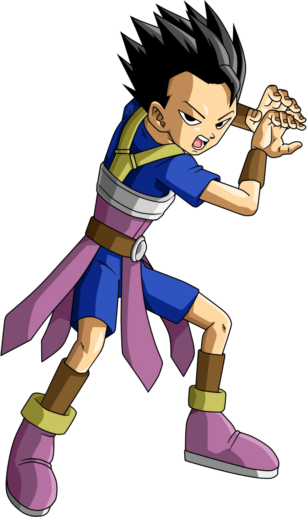 Cabba | PERFECT POWER LEVEL LIST Wiki | Fandom
