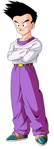 Goten Power Levels | PERFECT POWER LEVEL LIST Wiki | Fandom