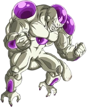 All Frieza Forms DBZ to SDBH | PERFECT POWER LEVEL LIST Wiki | Fandom
