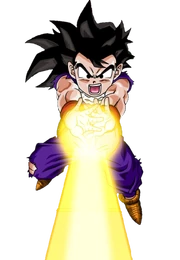 Gohan power level updated | PERFECT POWER LEVEL LIST Wiki | Fandom