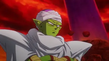 Piccolo (What if he fused with Kami early) | PERFECT POWER LEVEL LIST ...