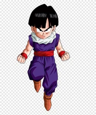 Gohan power level updated | PERFECT POWER LEVEL LIST Wiki | Fandom