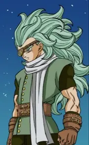 Granolah | PERFECT POWER LEVEL LIST Wiki | Fandom
