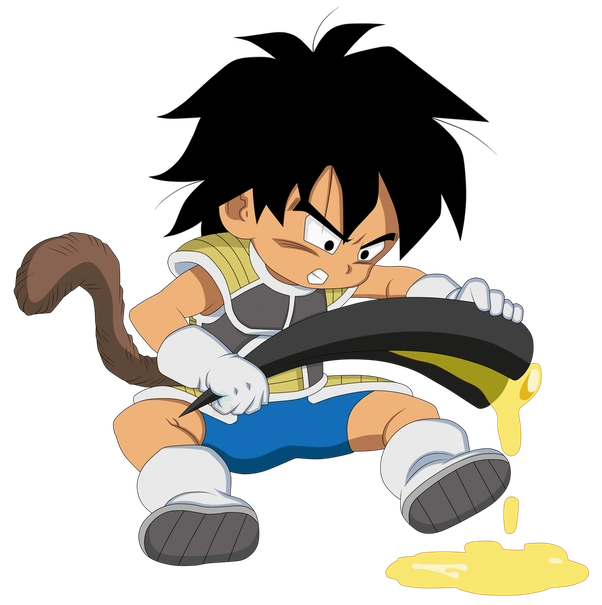 Broly power level final | PERFECT POWER LEVEL LIST Wiki | Fandom