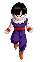 Gohan power level updated | PERFECT POWER LEVEL LIST Wiki | Fandom