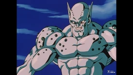 General Rilldo | PERFECT POWER LEVEL LIST Wiki | Fandom