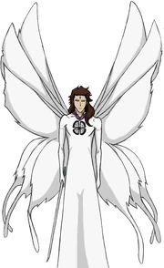 Aizen Sosuke | PERFECT POWER LEVEL LIST Wiki | Fandom