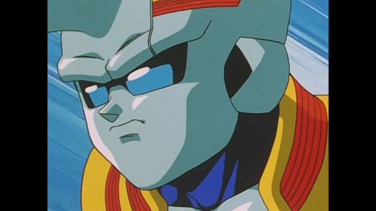Baby | PERFECT POWER LEVEL LIST Wiki | Fandom
