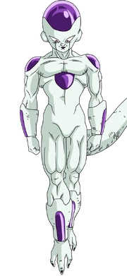 Freiza Power Levels Over The Years | PERFECT POWER LEVEL LIST Wiki | Fandom