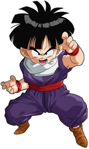 Gohan power level updated | PERFECT POWER LEVEL LIST Wiki | Fandom