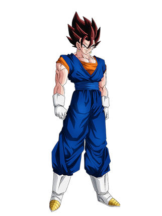 Accurate Vegito | PERFECT POWER LEVEL LIST Wiki | Fandom