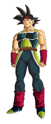 Bardock Power Level Updated | PERFECT POWER LEVEL LIST Wiki | Fandom