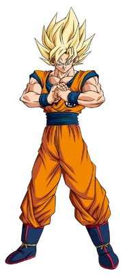 All Goku Forms DB to SDBH | PERFECT POWER LEVEL LIST Wiki | Fandom